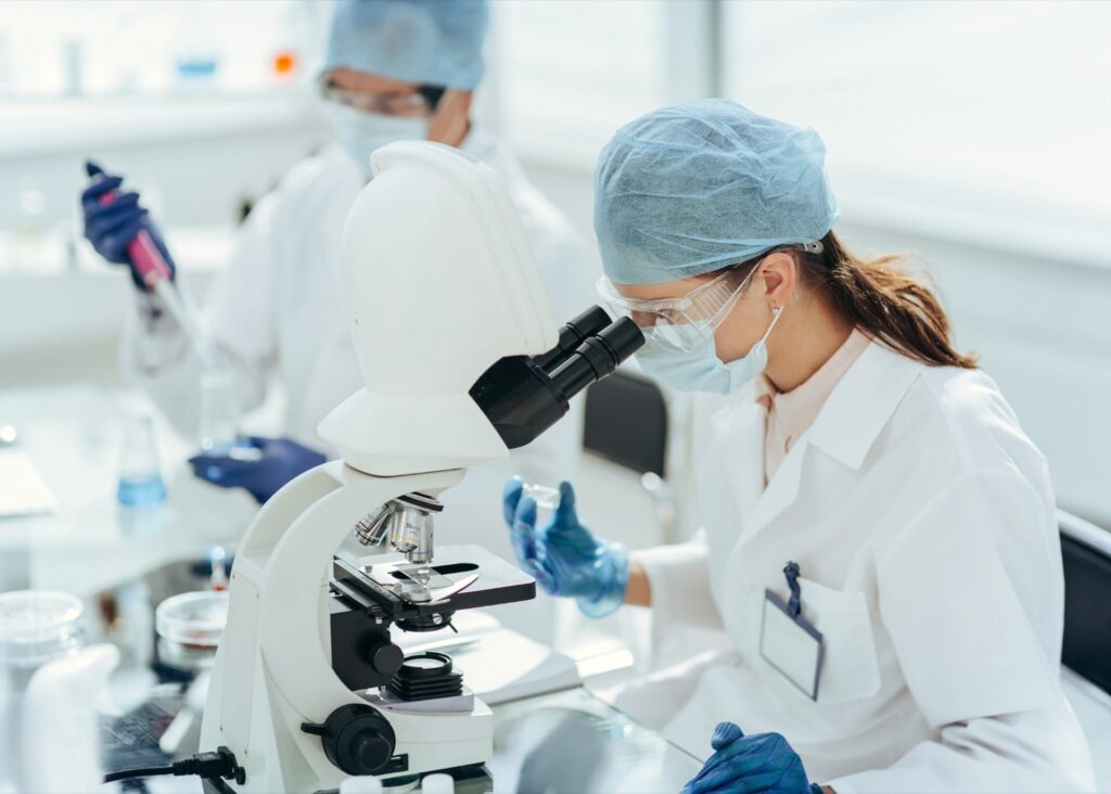 Home - Interpath Laboratory - Precision Lab, Fast Turnaround