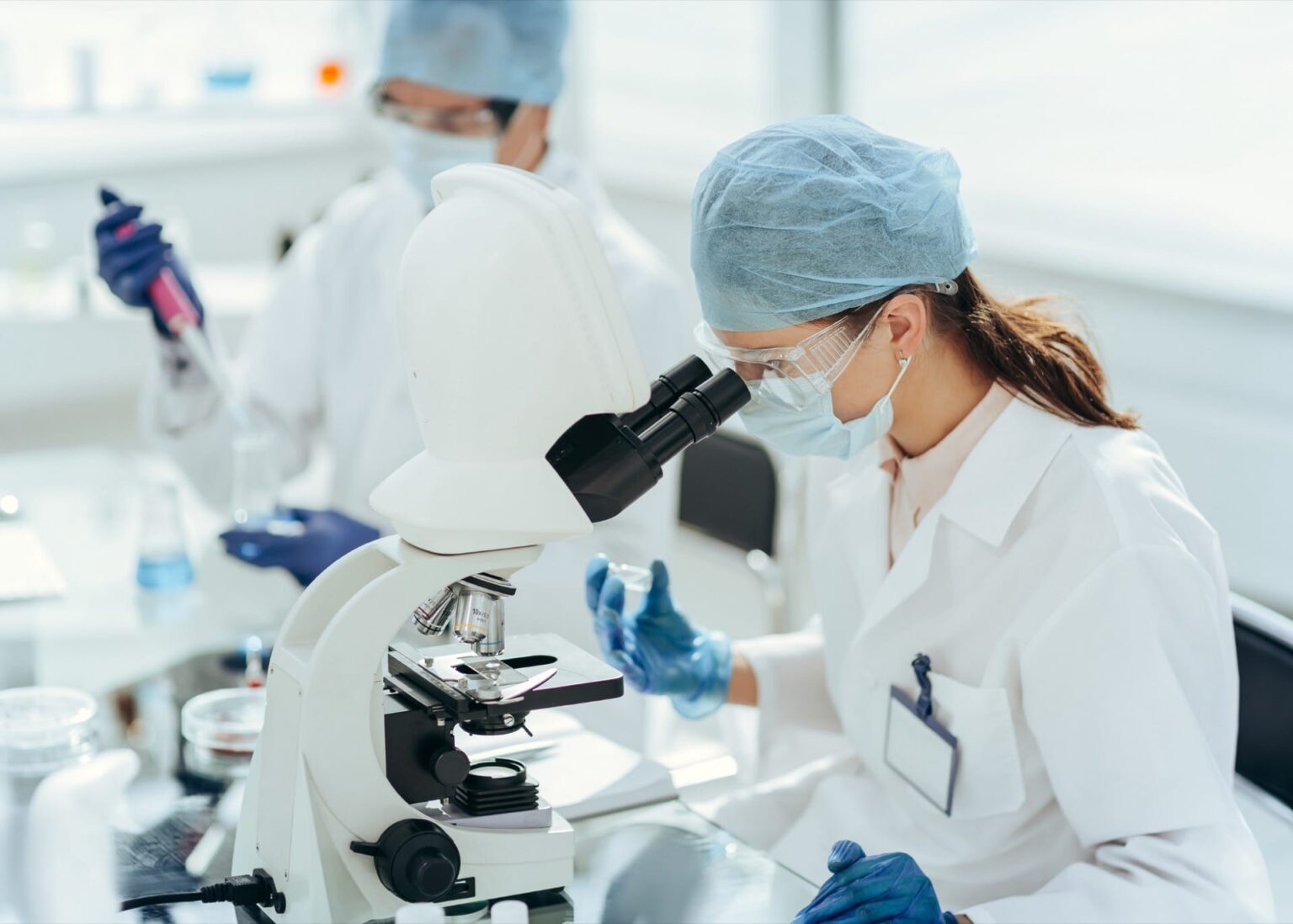 Home - Interpath Laboratory - Precision Lab, Fast Turnaround