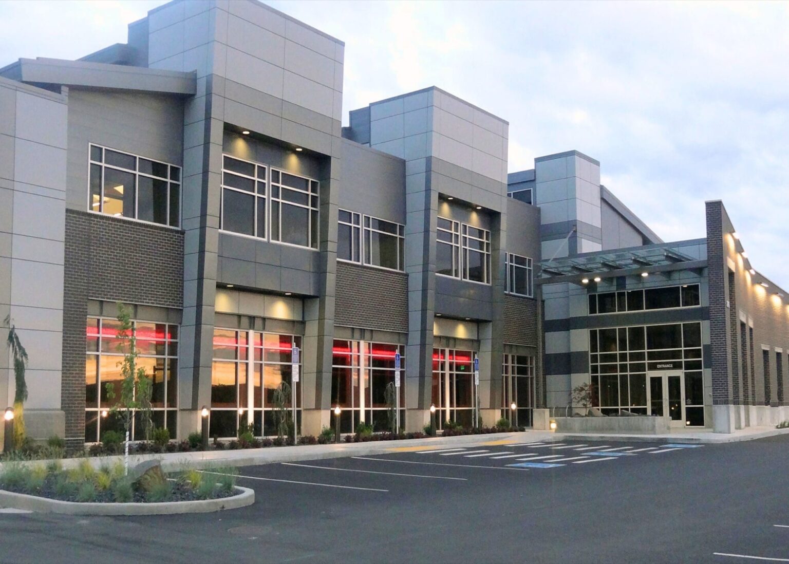 About Interpath - Family-owned, affordable, lab testing.