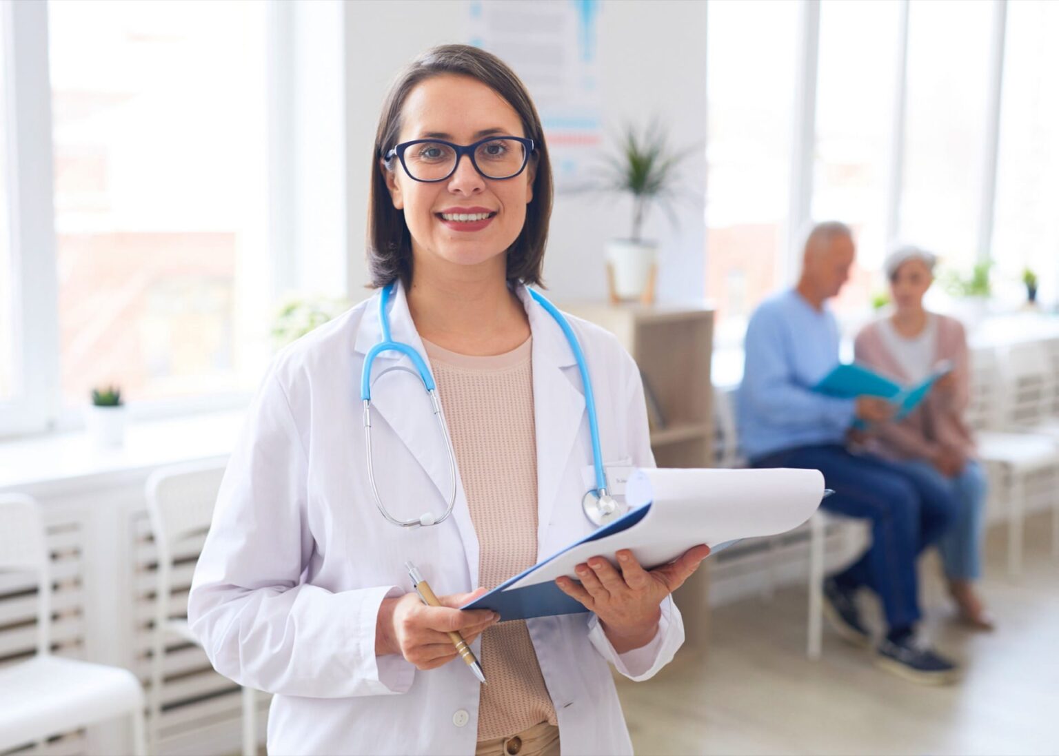 About Interpath - Family-owned, affordable, lab testing.