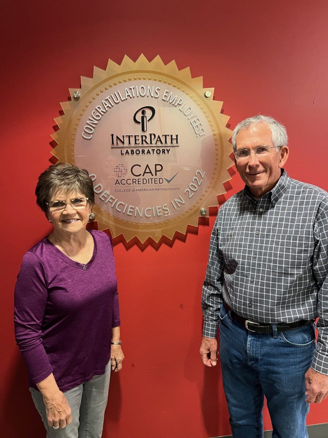 Home - Interpath Laboratory - Precision Lab, Fast Turnaround