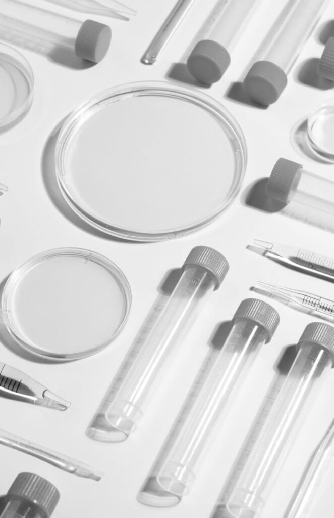 Healthcare Professionals' Choice for Comprehensive Lab Testing